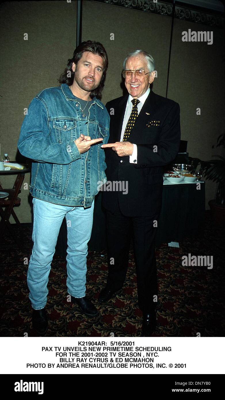 July 10, 2001 - K21904AR: 5/16/2001.PAX TV UNVEILS NEW PRIMETIME ...