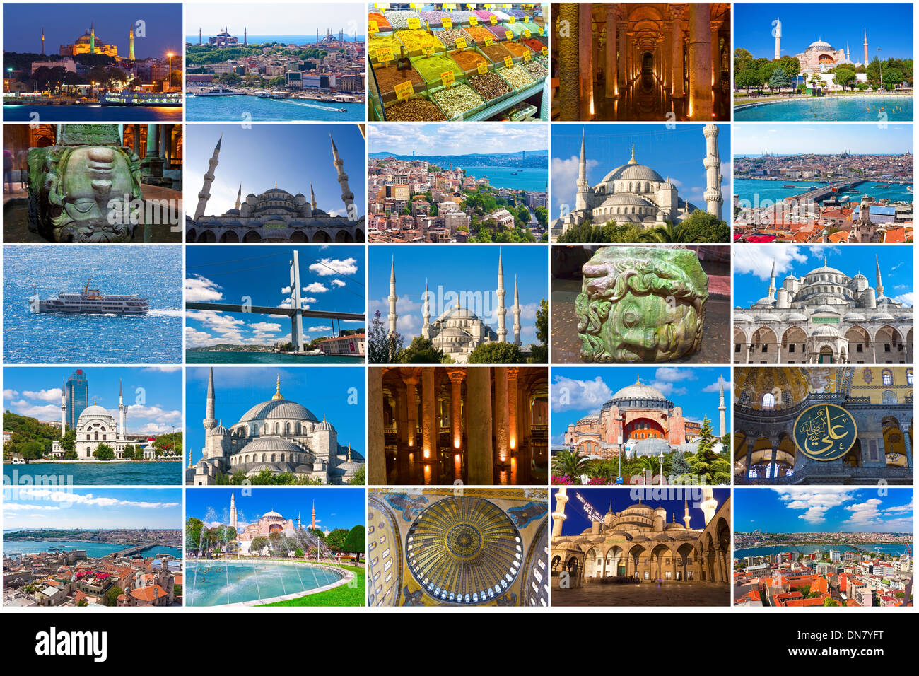 Ortakoy district istanbul hi-res stock photography and images - Alamy