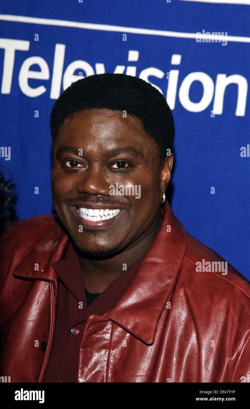 Bernie mac show hi-res stock photography and images - Alamy