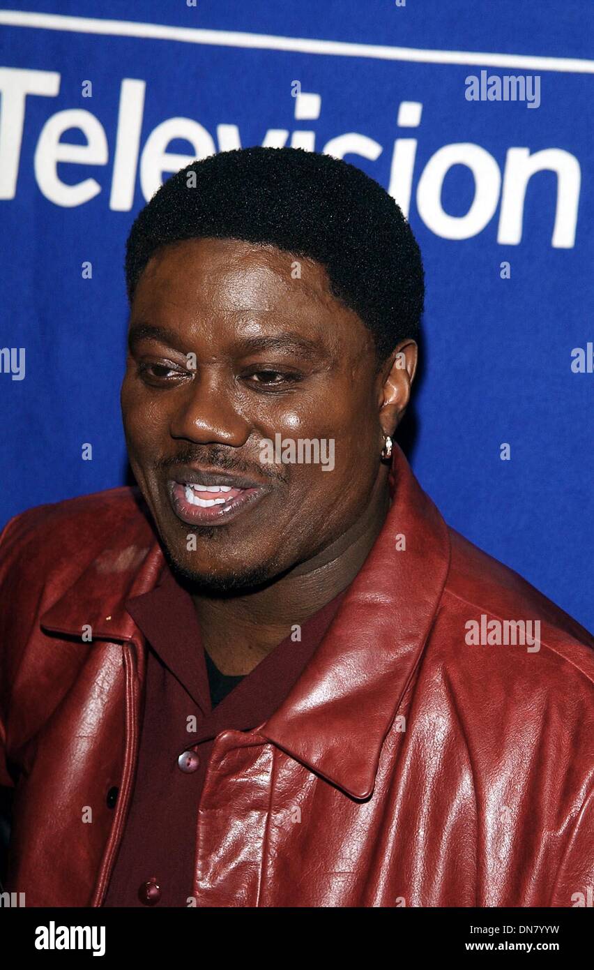 Bernie mac show hi-res stock photography and images - Alamy