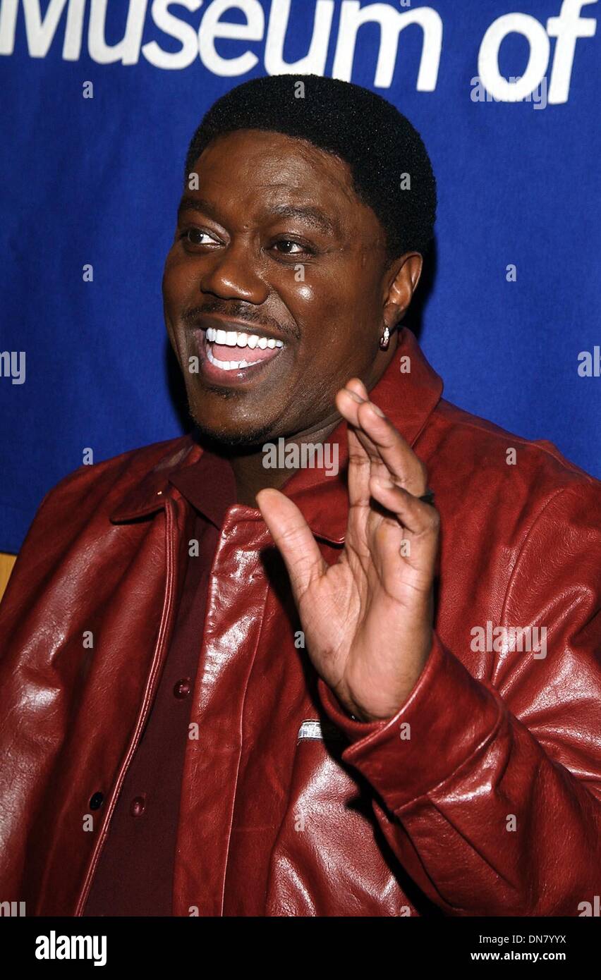 The bernie mac show hi-res stock photography and images - Alamy