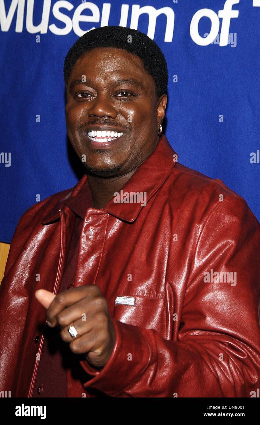 The bernie mac show hi-res stock photography and images - Alamy