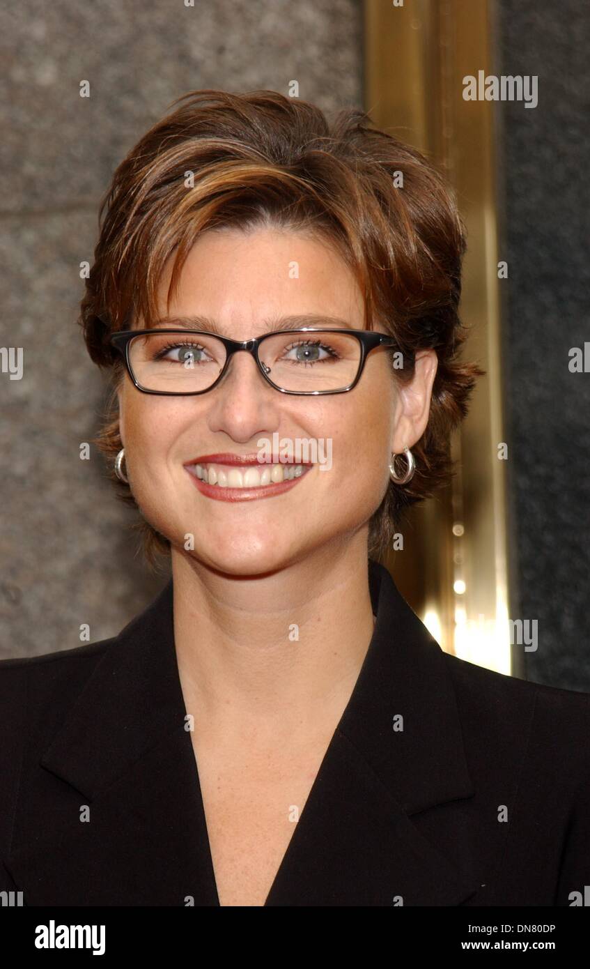 May 13, 2002 - K25050AR: 5/13/02.THE NBC UPFRONT EVENT FOR THE 2002-03 ...