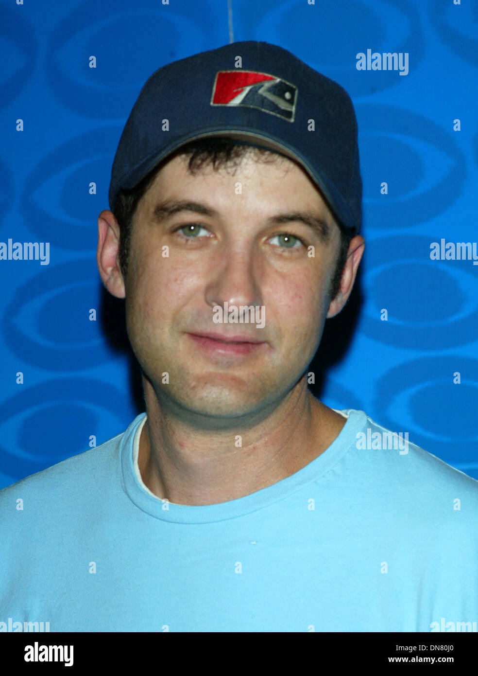 Anthony clark hi-res stock photography and images - Alamy