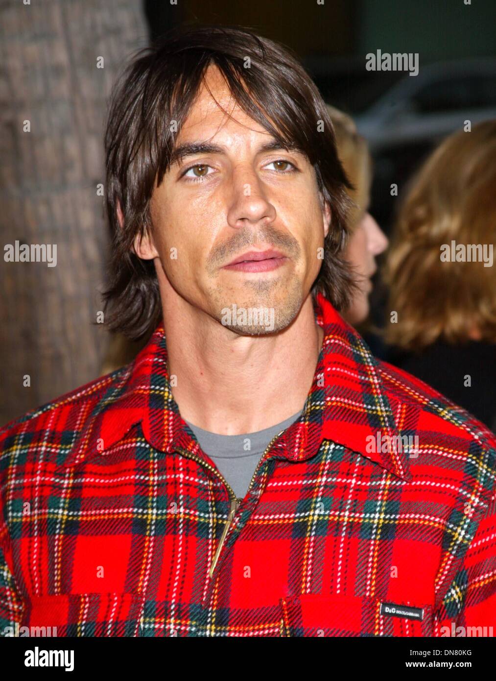 Anthony lockwood hi-res stock photography and images - Alamy