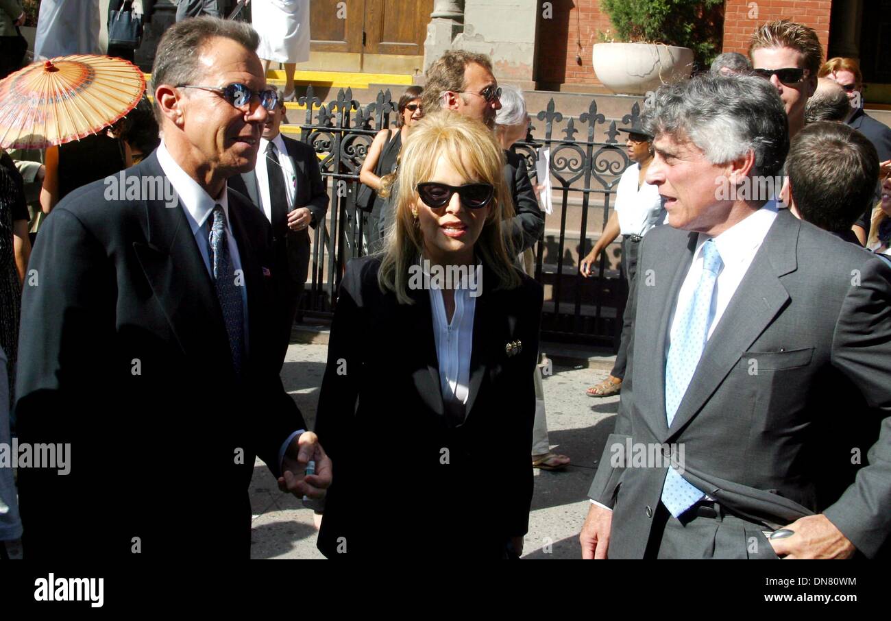 Jan. 1, 1980 - K25922JBB FUNERAL SERVICE FOR NEAL TRAVIS AT CHURCH OF ...