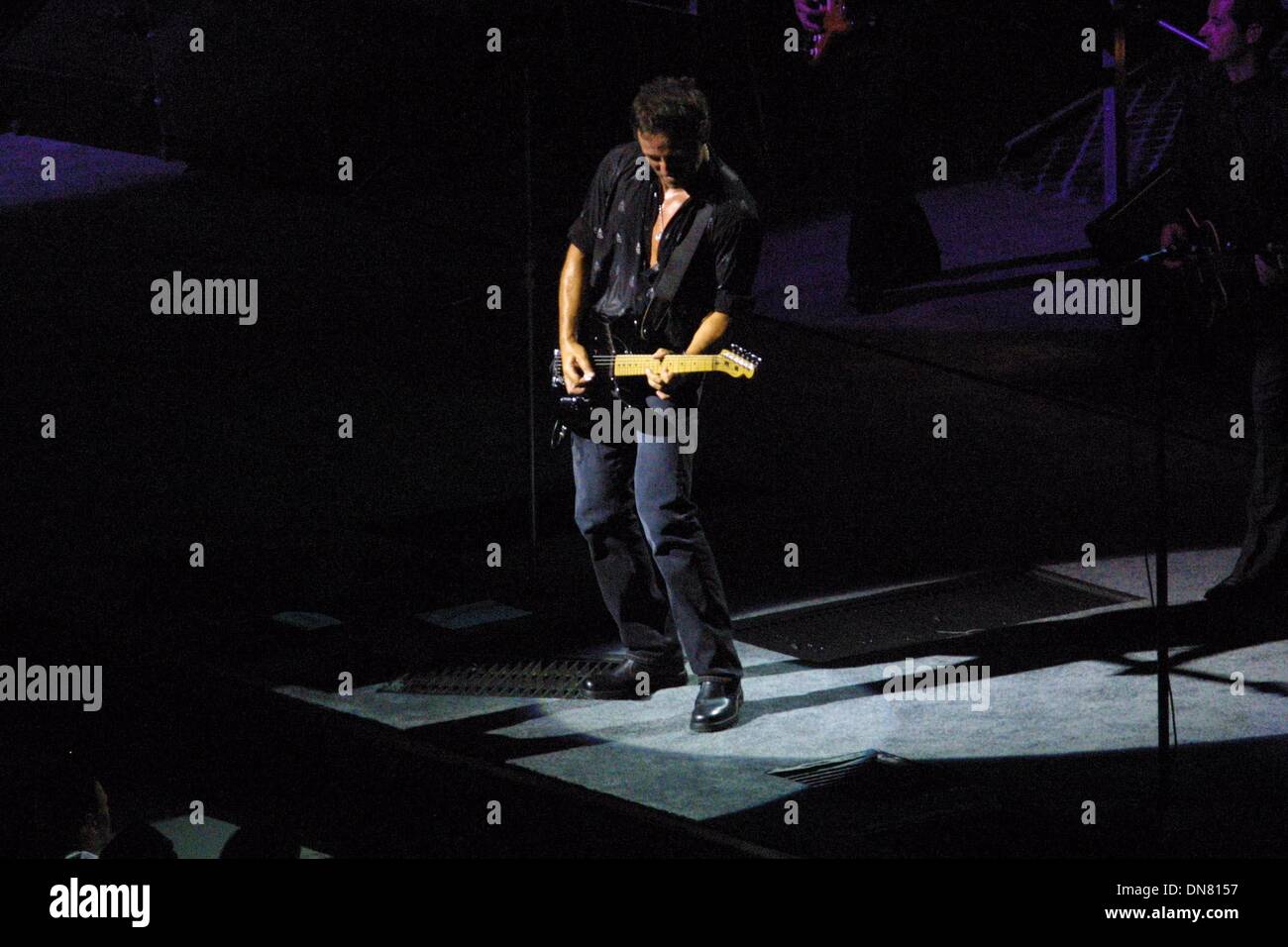 Bruce springsteen 1980 hi-res stock photography and images - Alamy