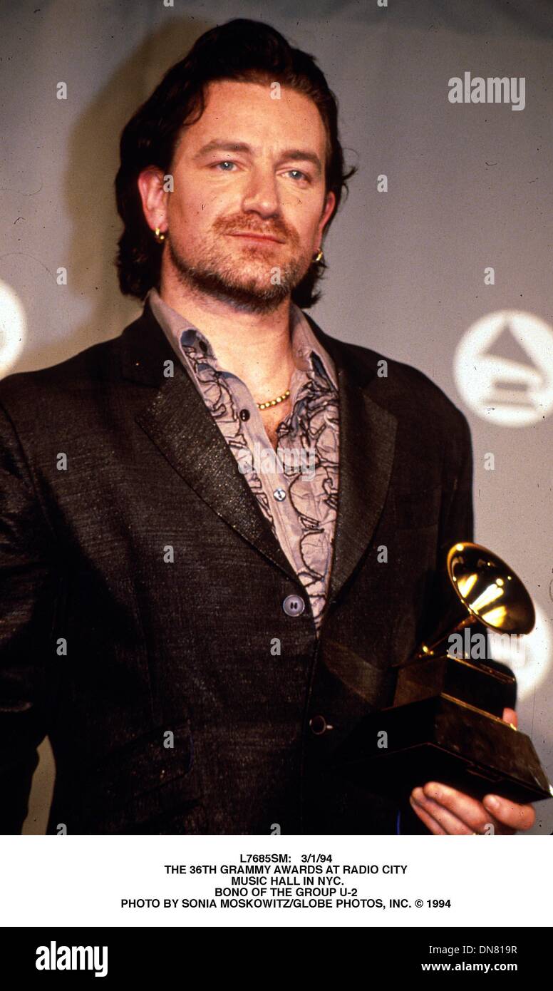 Bono 1994