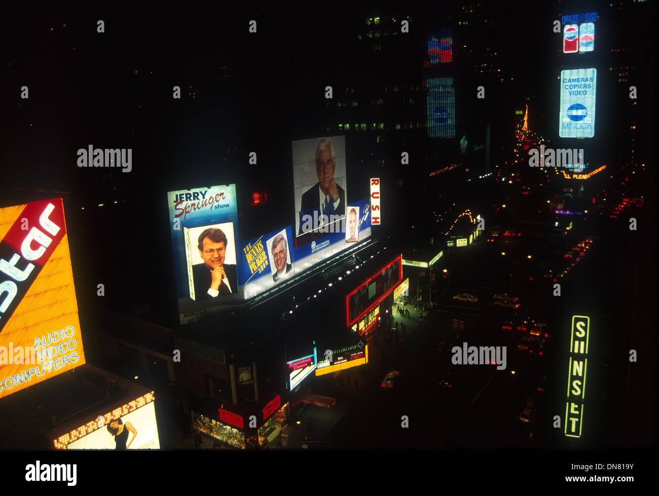 12 06 1994 hi-res stock photography and images - Alamy