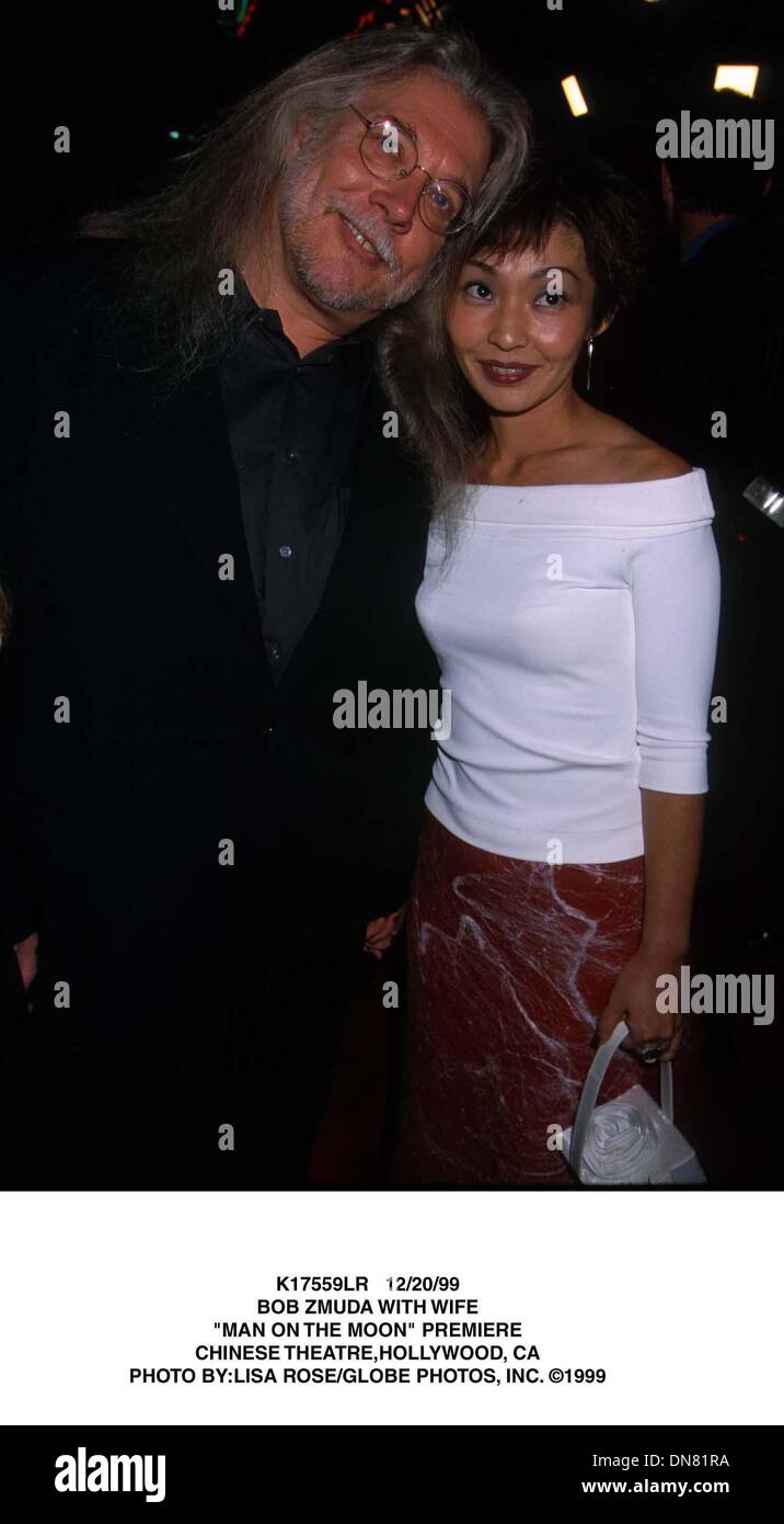 Bob zmuda hi-res stock photography and images - Alamy