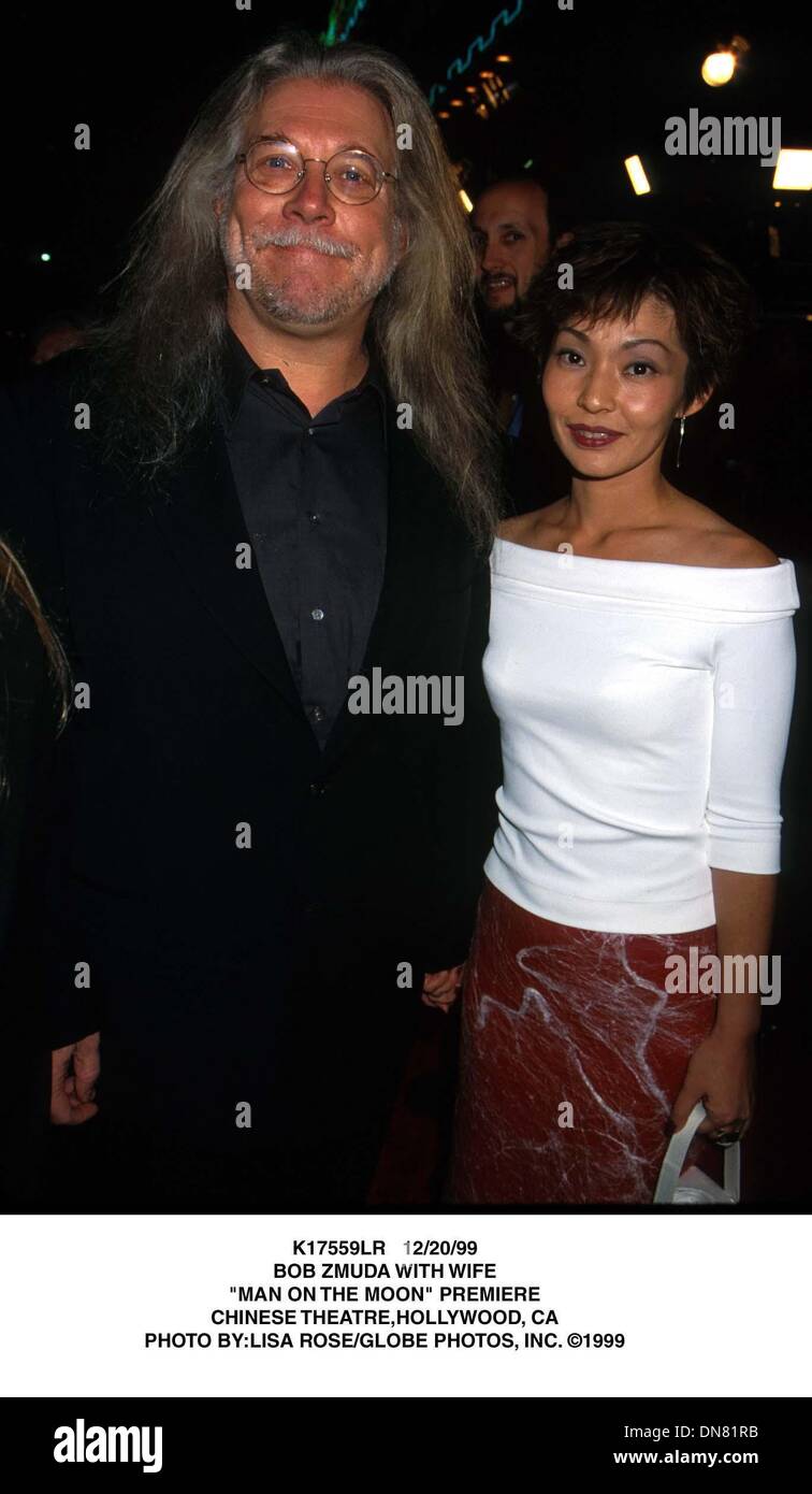 Bob zmuda hi-res stock photography and images - Alamy