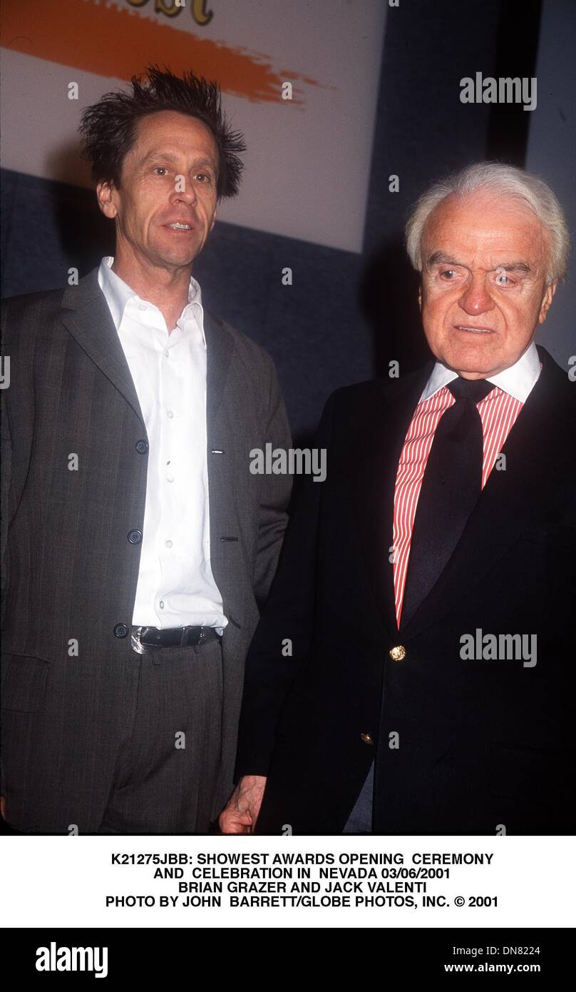 John valenti hi-res stock photography and images - Alamy