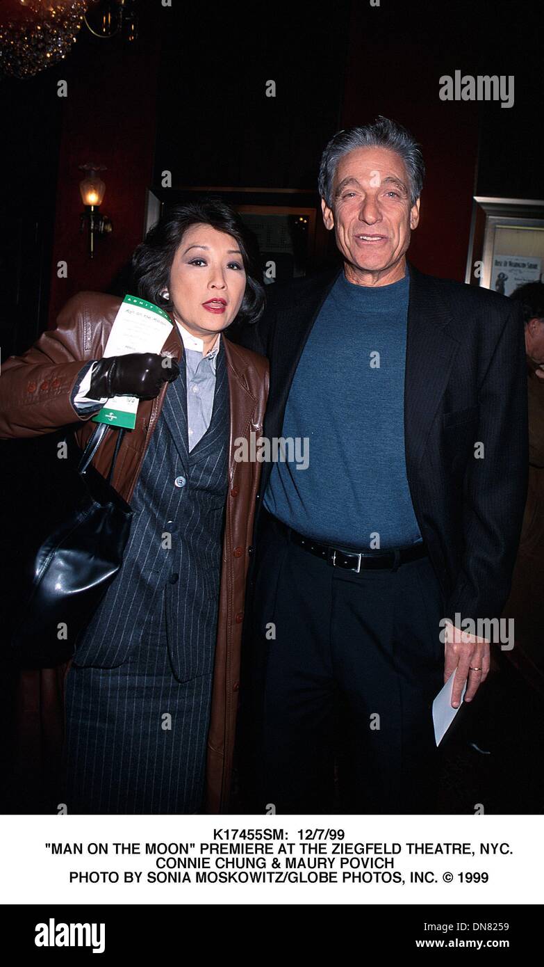 Apr. 26, 2001 - K17455SM: 12/7/99.''MAN ON THE MOON'' PREMIERE AT THE ...