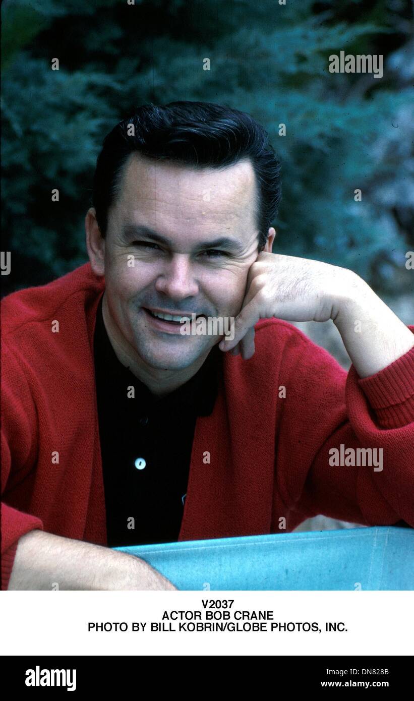 Bob crane hi-res stock photography and images - Alamy
