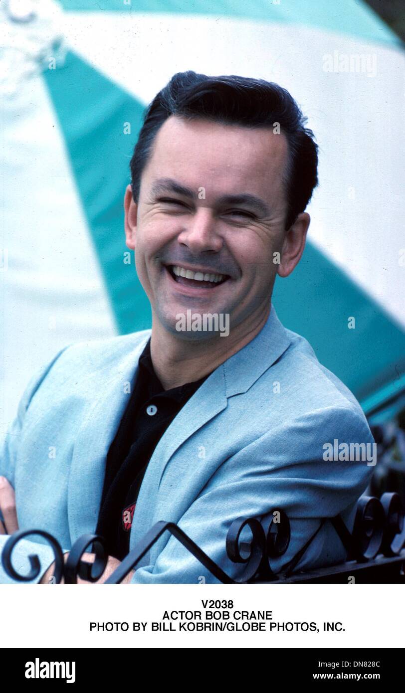 Bob crane hi-res stock photography and images - Alamy