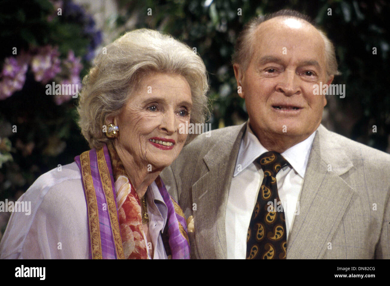 Bob dolores hope hope hi-res stock photography and images - Alamy