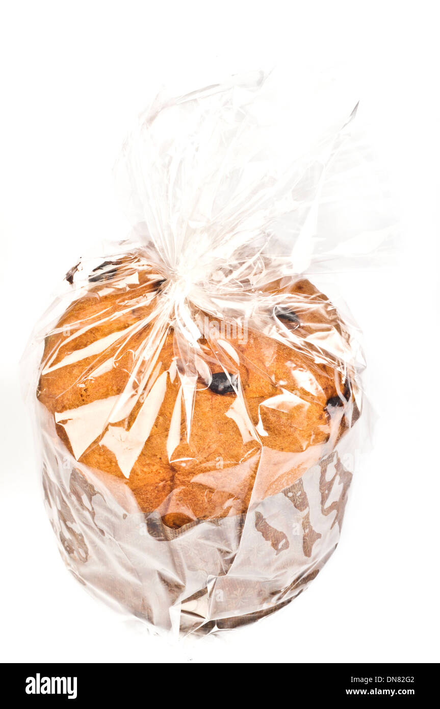 Wrapped for christmas hi-res stock photography and images - Alamy