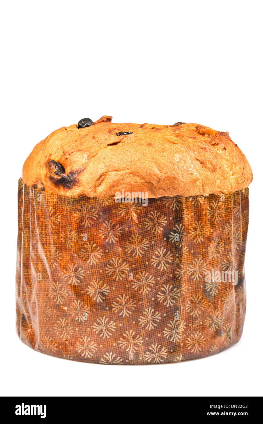 Traditional italian christmas hi-res stock photography and images - Alamy