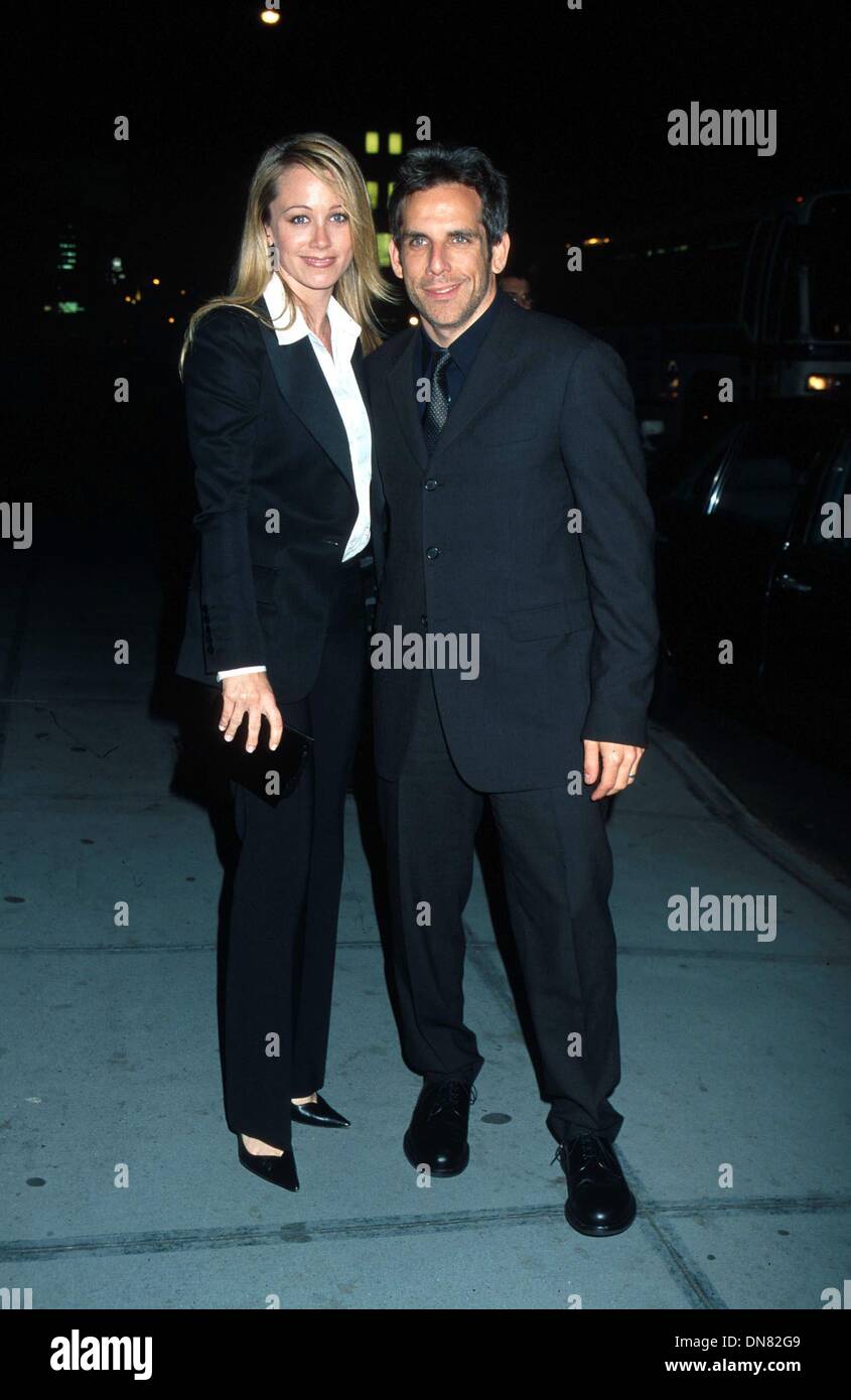 Ben stiller royal tenenbaums hi-res stock photography and images - Alamy