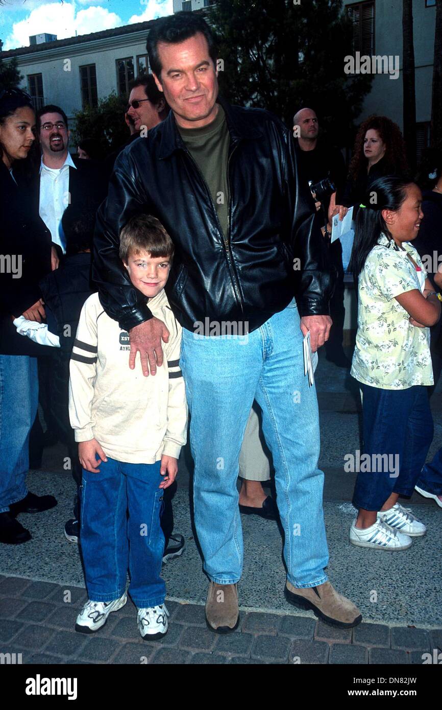 Dec. 13, 2001 - K23594EG: 12/9/01.THE ''JIMMY NEUTRON: BOY GENIUS ...