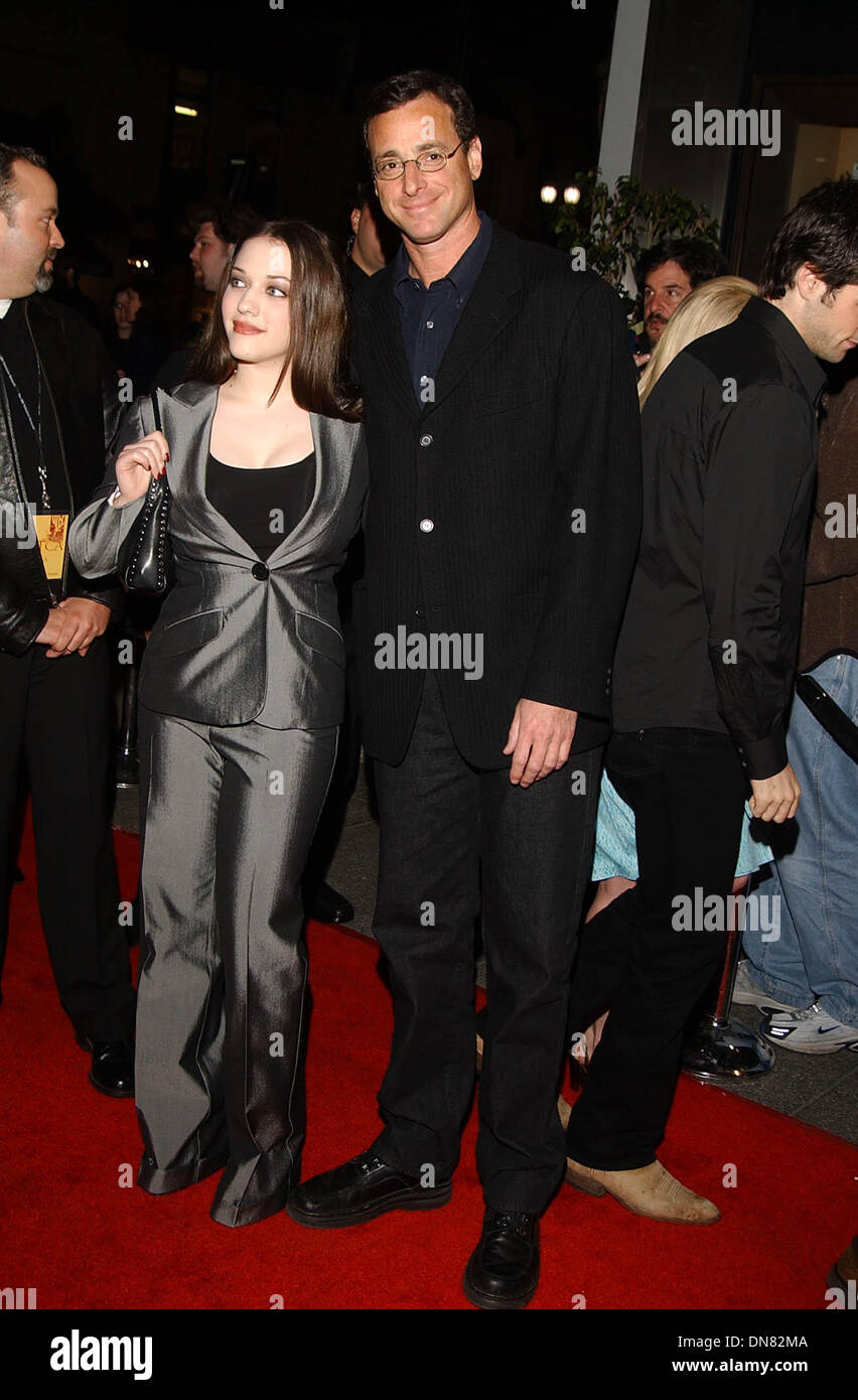 Kat dennings 2002 hi-res stock photography and images - Alamy