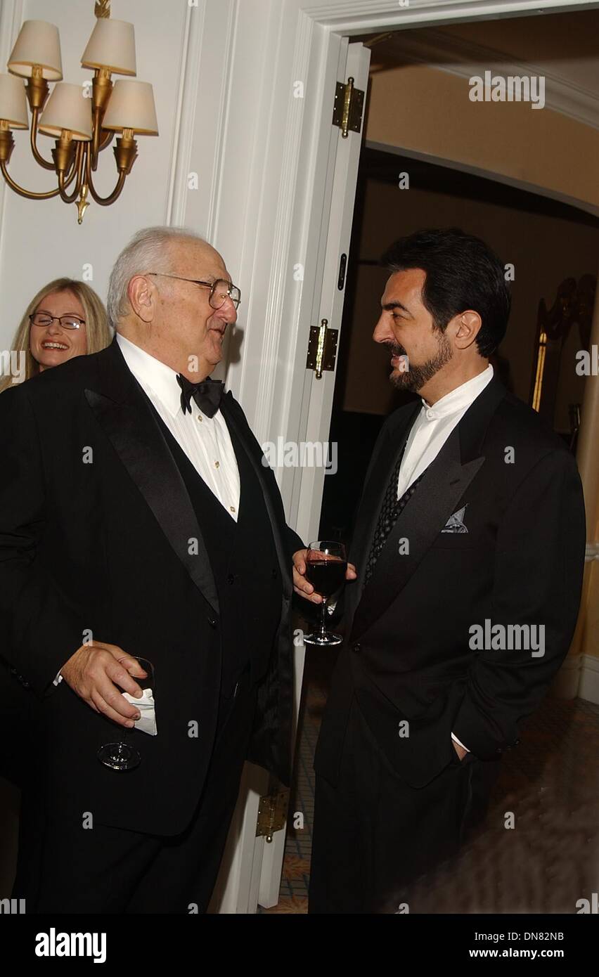 Charles fries producers hi-res stock photography and images - Alamy