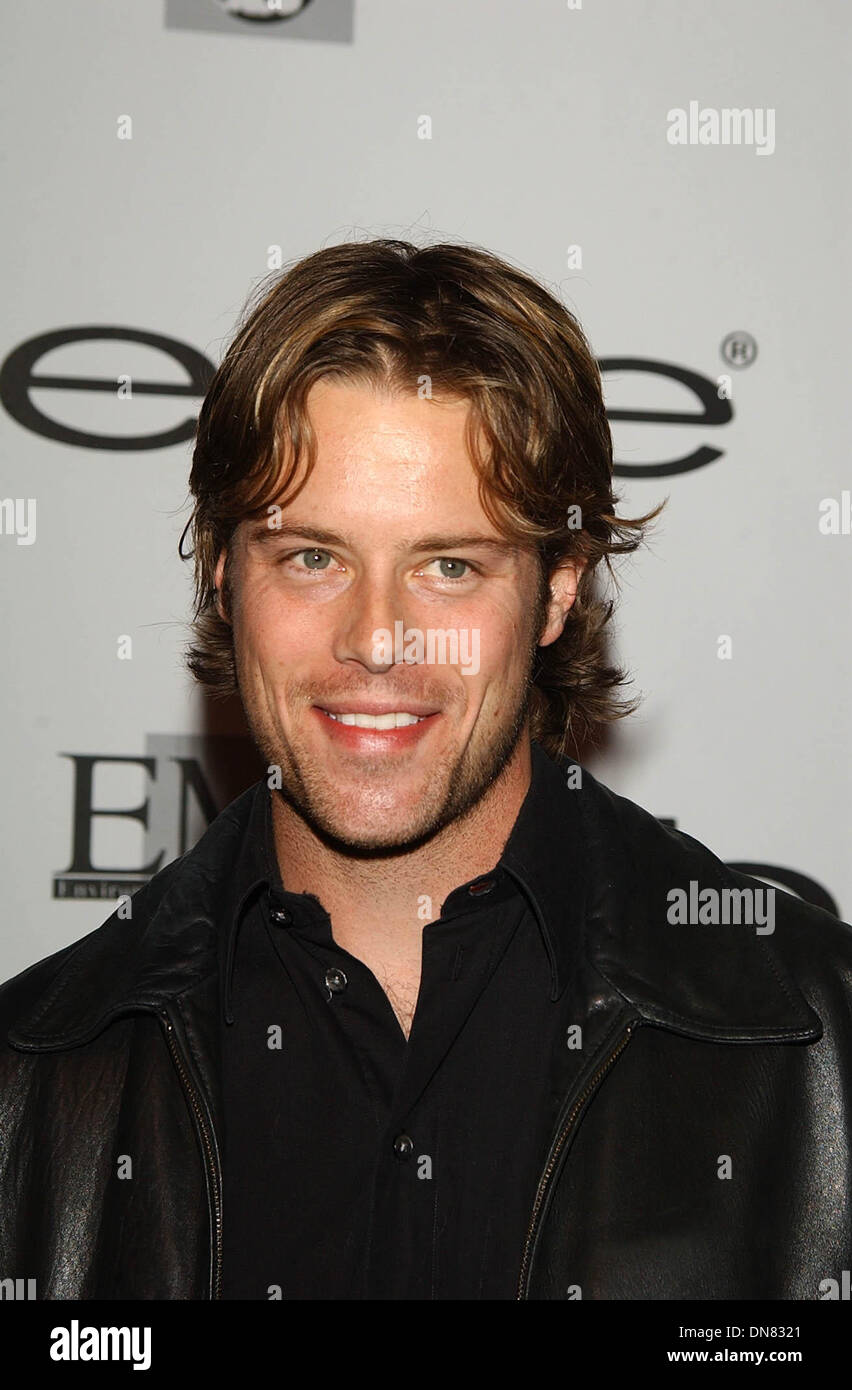 Brad rowe 2002 hi-res stock photography and images - Alamy