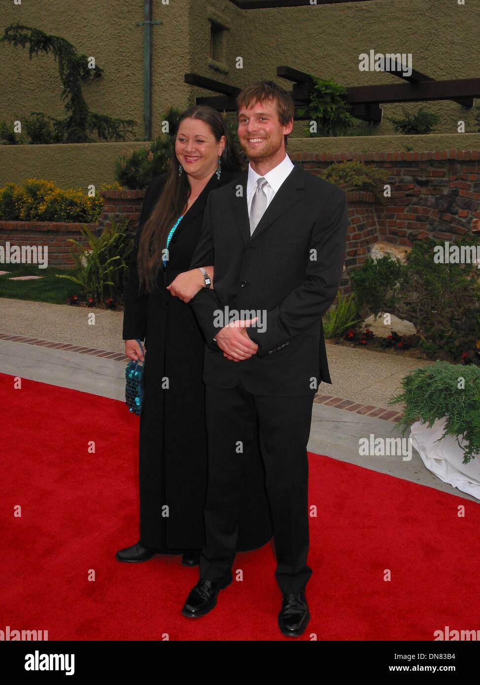 May 4, 2002 - Hollywood, CA, USA - K24896MR: GRAND OPENING FOT THE ...