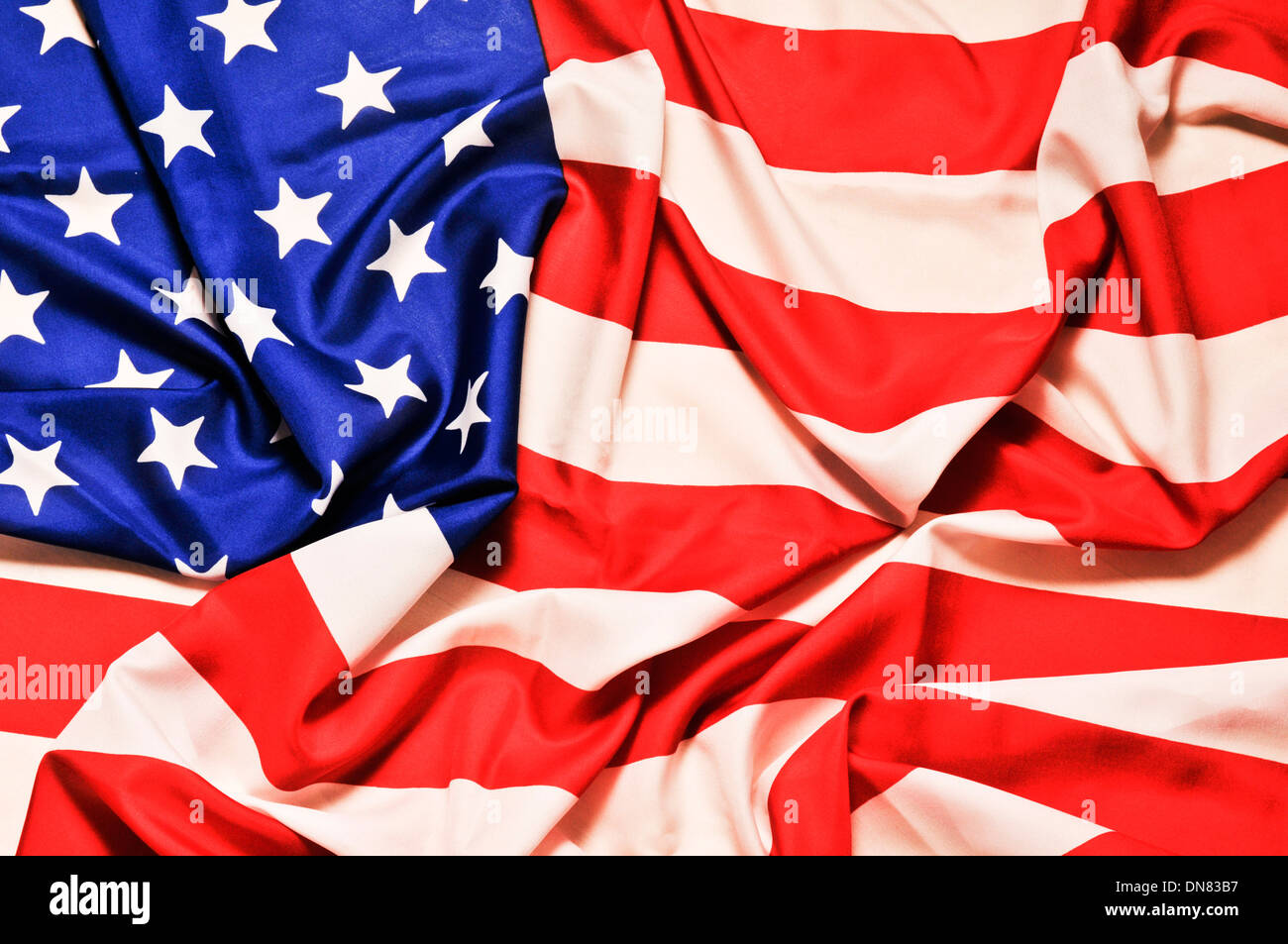 flag of United States of america - 4th of July independence day concept ...