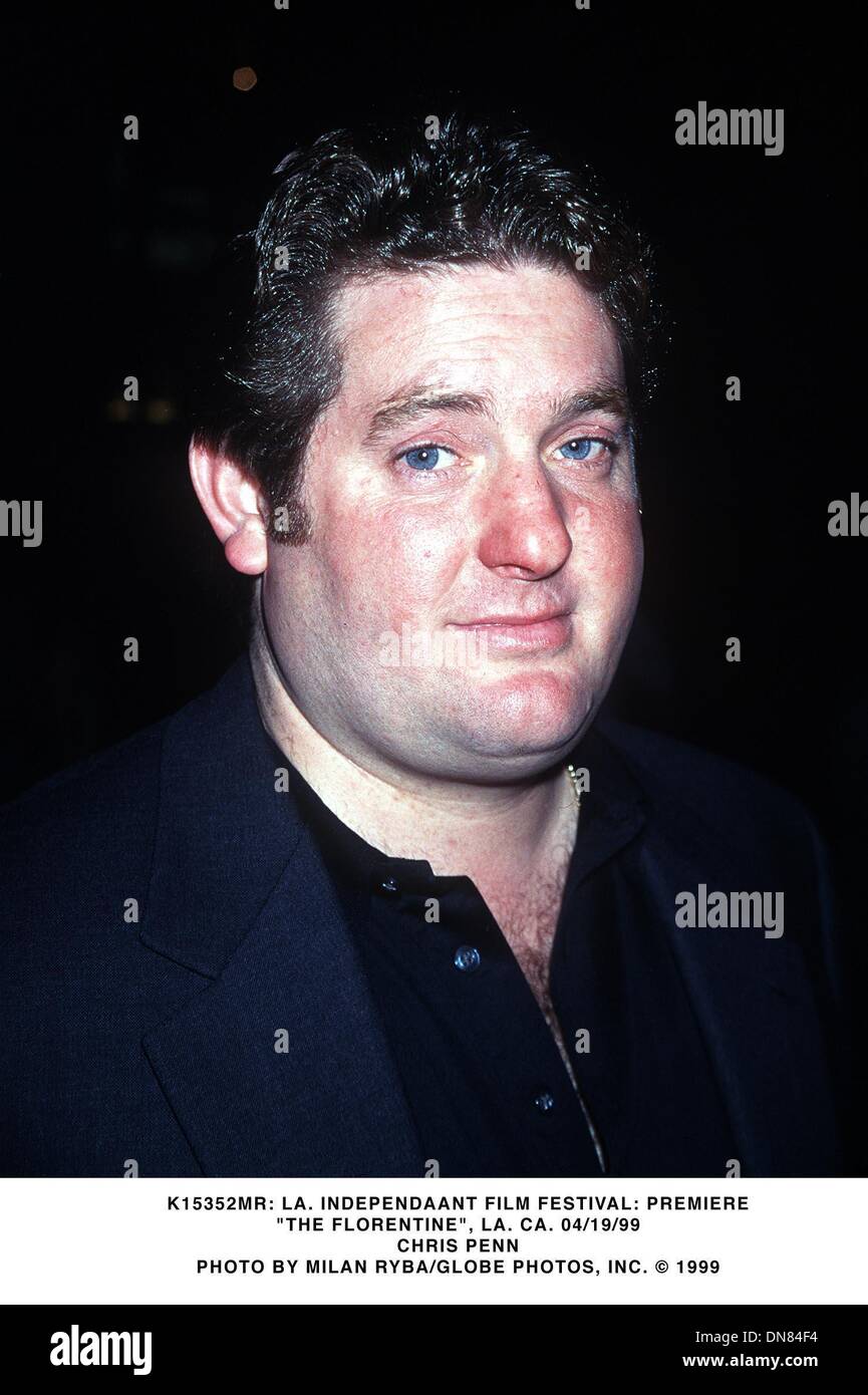 Chris Penn Stock Photos & Chris Penn Stock Images - Alamy