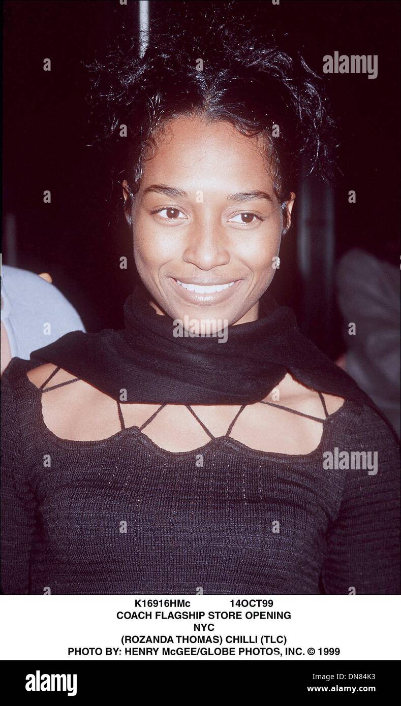Tlc 1999 hi-res stock photography and images - Alamy
