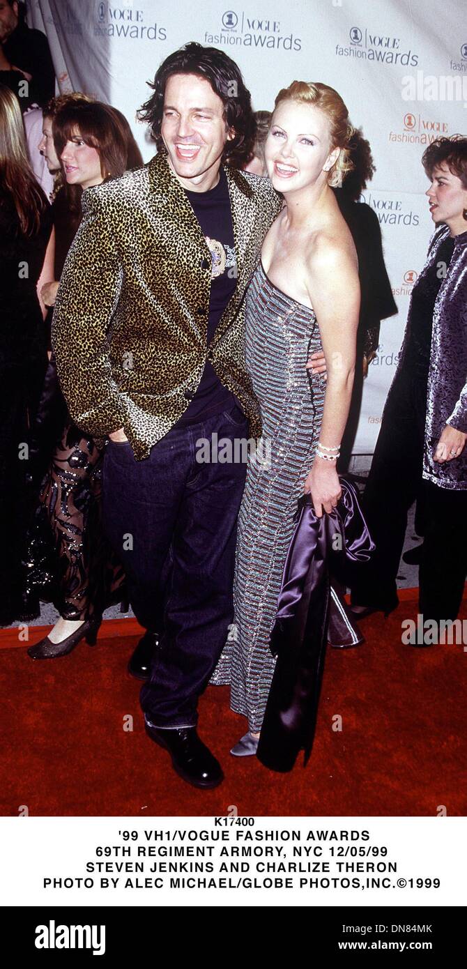 Stephan Jenkins Charlize Theron