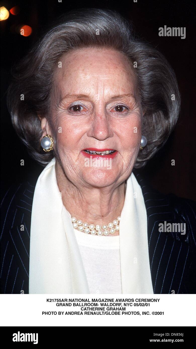 June 25, 2001 - K21755AR:NATIONAL MAGAZINE AWARDS CEREMONY.GRAND ...