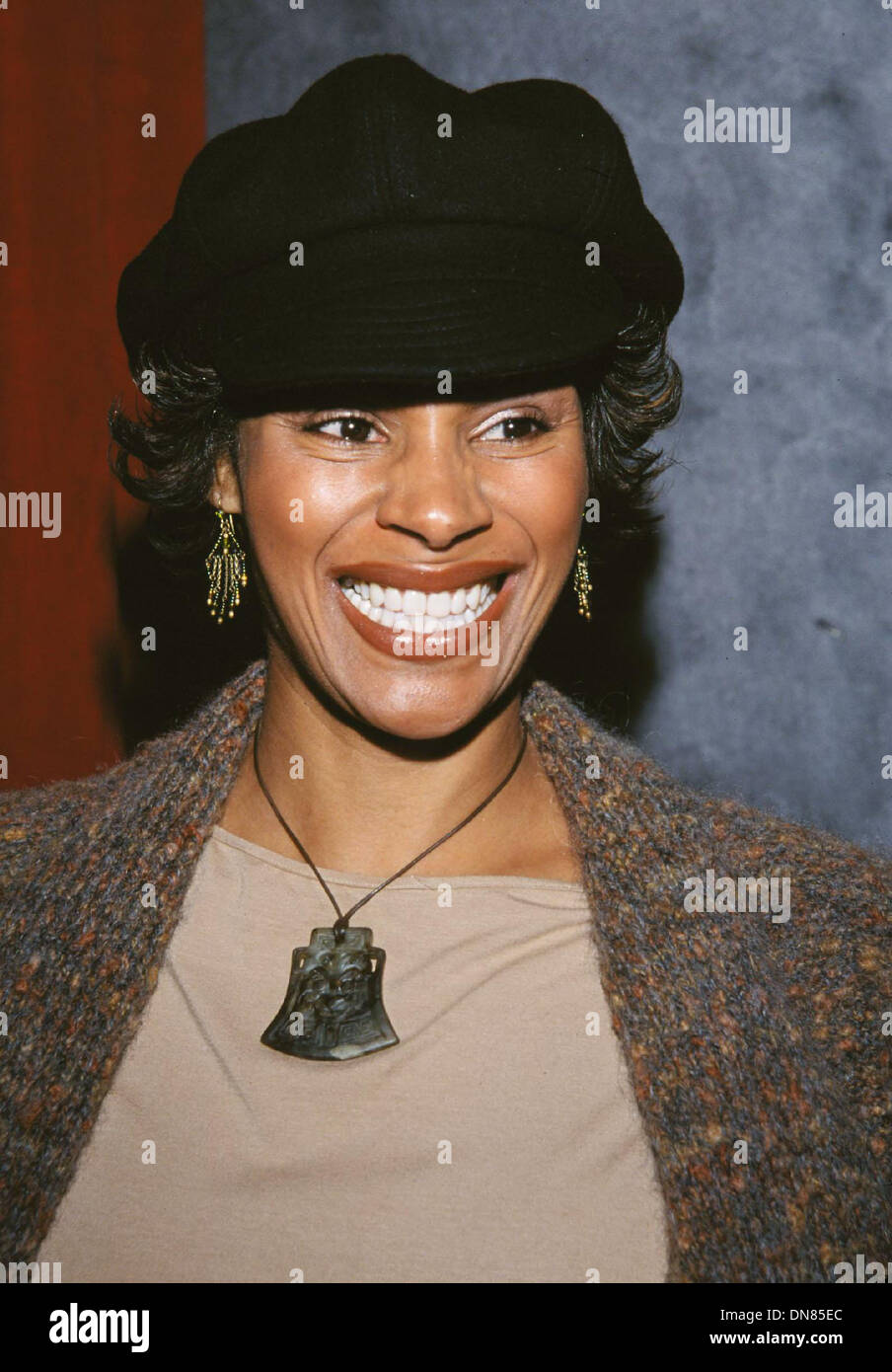 Dec. 11, 2001 - K23607AG: RAZOR MAGAZINE HOLIDAY PARTY.KEY CLUB, WEST ...