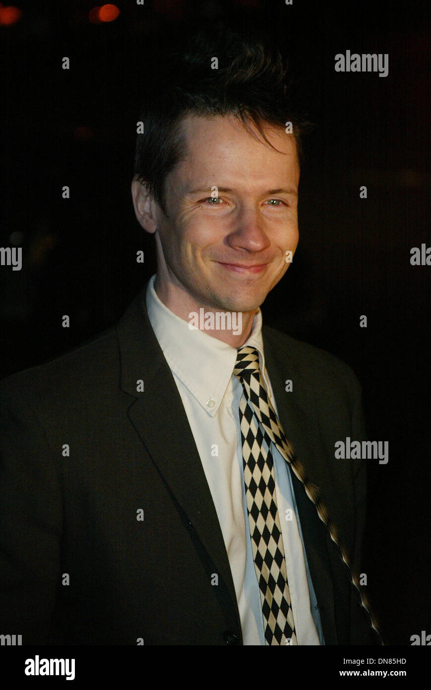 Jan. 22, 2002 - K23889AM: 27TH ANNUAL L.A. FILM CRITICS AWARDS.CASA DEL ...