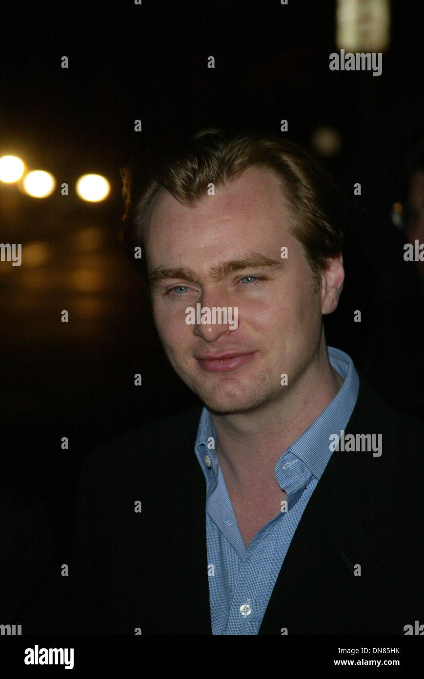 D e nolan hi-res stock photography and images - Alamy