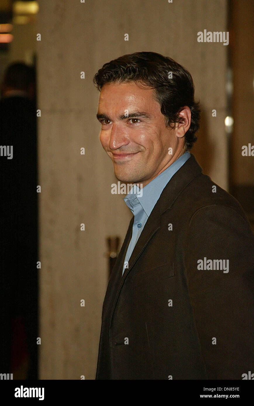 Ben chaplin hi-res stock photography and images - Alamy