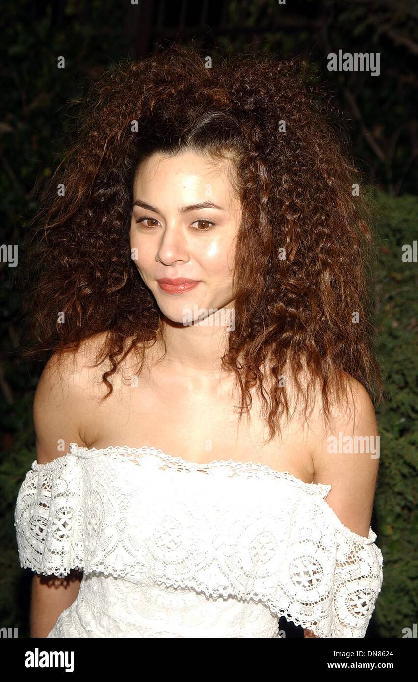 Amy chow hi-res stock photography and images - Alamy