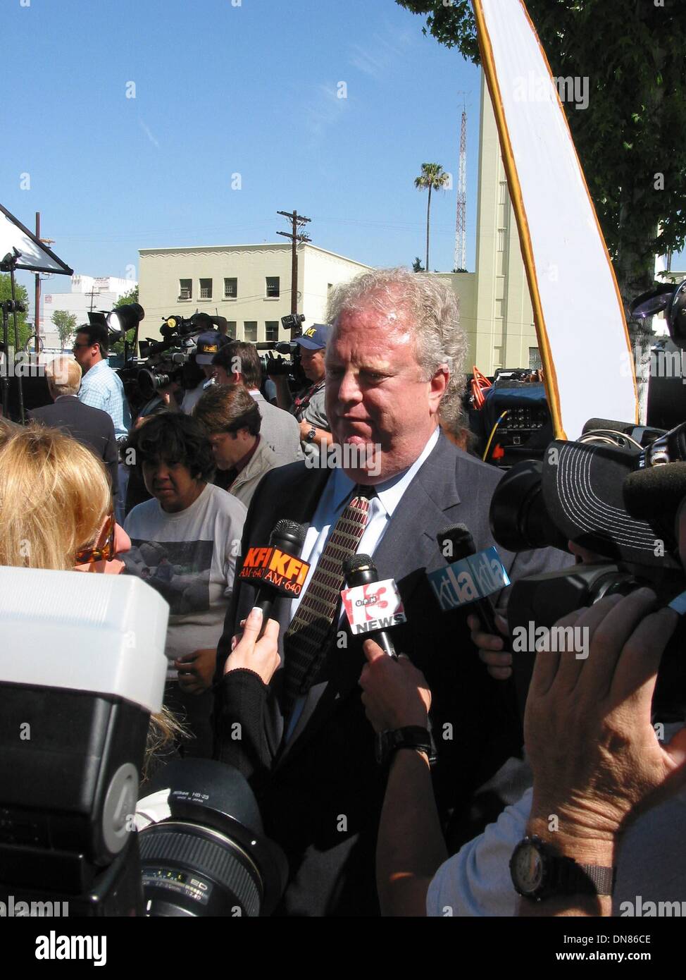 Robert blake court hi-res stock photography and images - Alamy