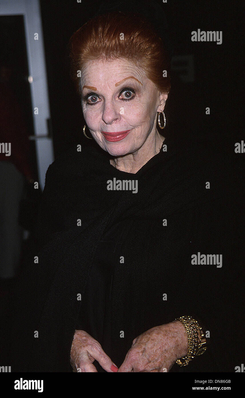 Carole cook hi-res stock photography and images - Alamy