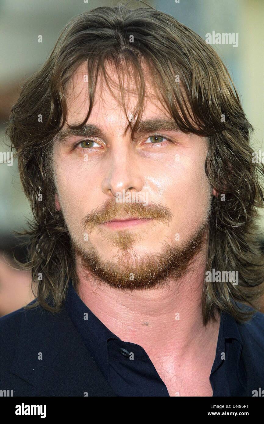 Christian Bale Reign Of Fire