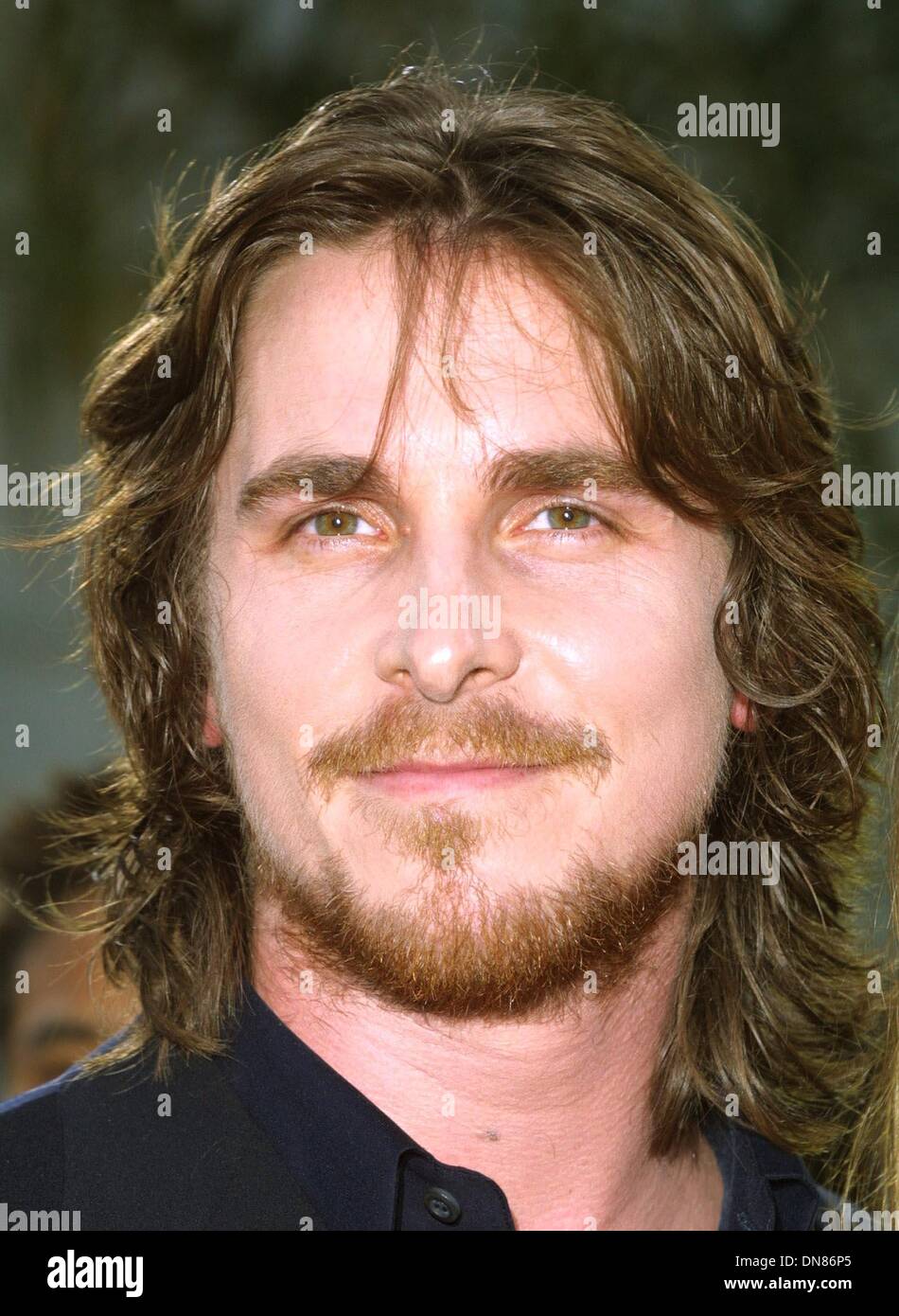 Christian Bale Reign Of Fire Body