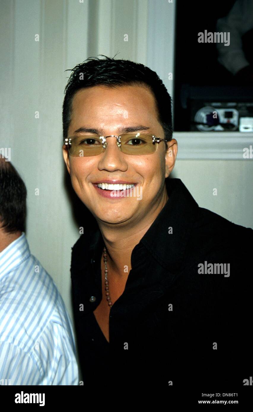 Charlie zaa hi-res stock photography and images - Alamy