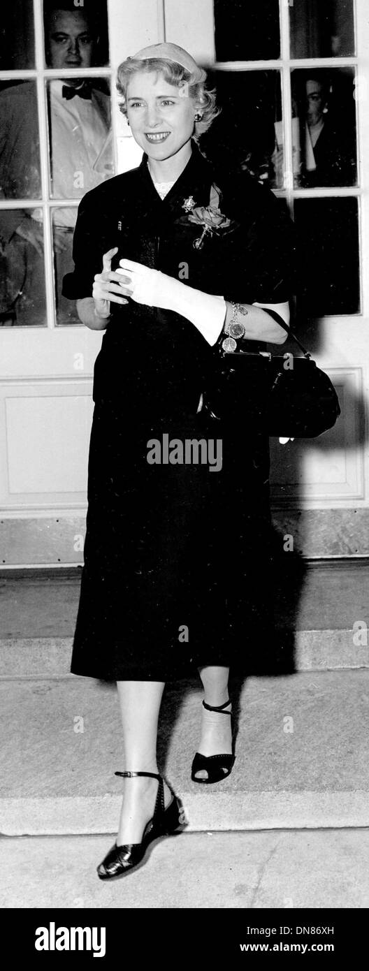 July 9, 1954 - U.S. AMBASSADOR TO ITALY CLARE BOOTH LUCE REPORTED TODAY ...