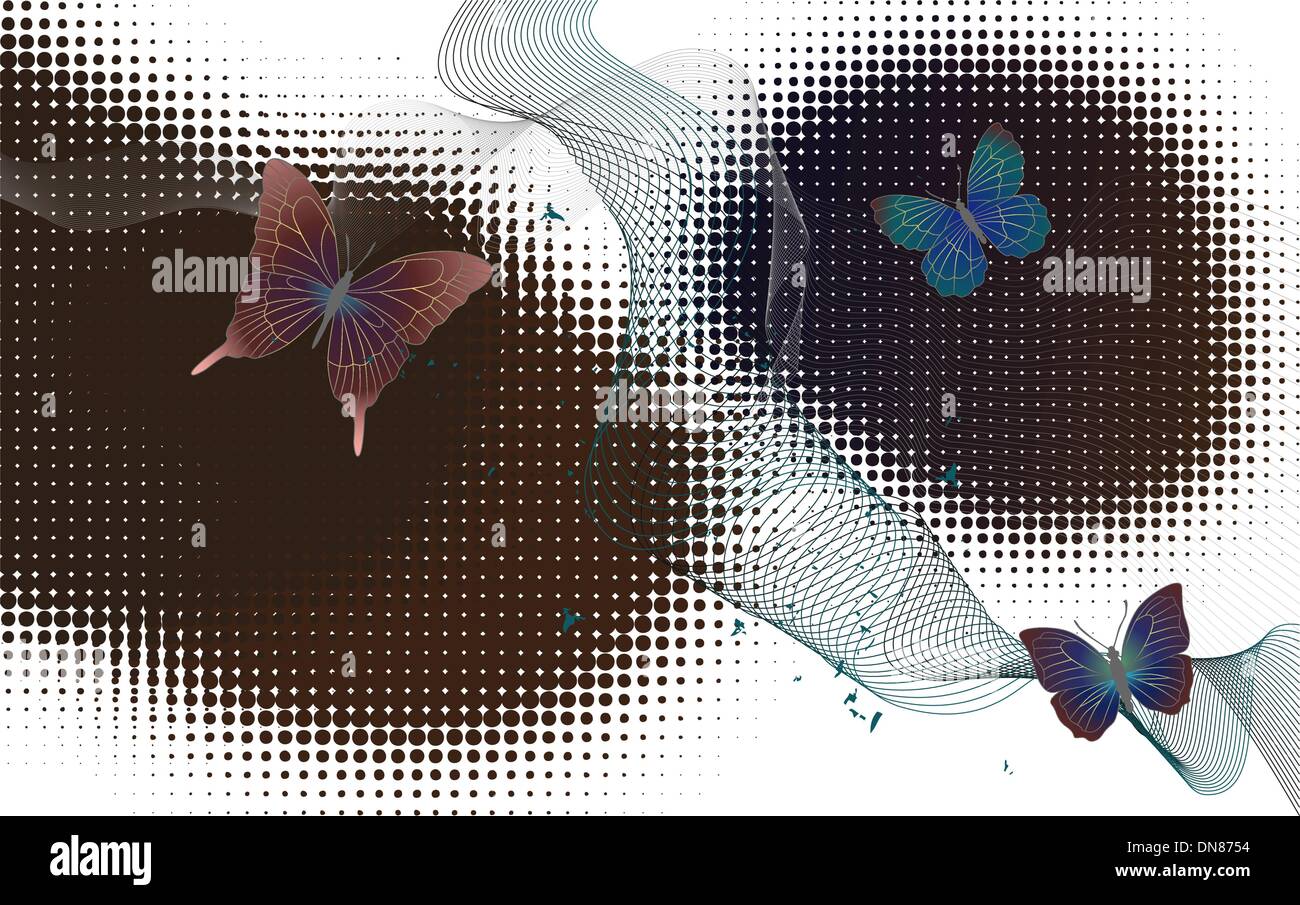 Decorative wallpaper for desktop hi-res stock photography and images ...