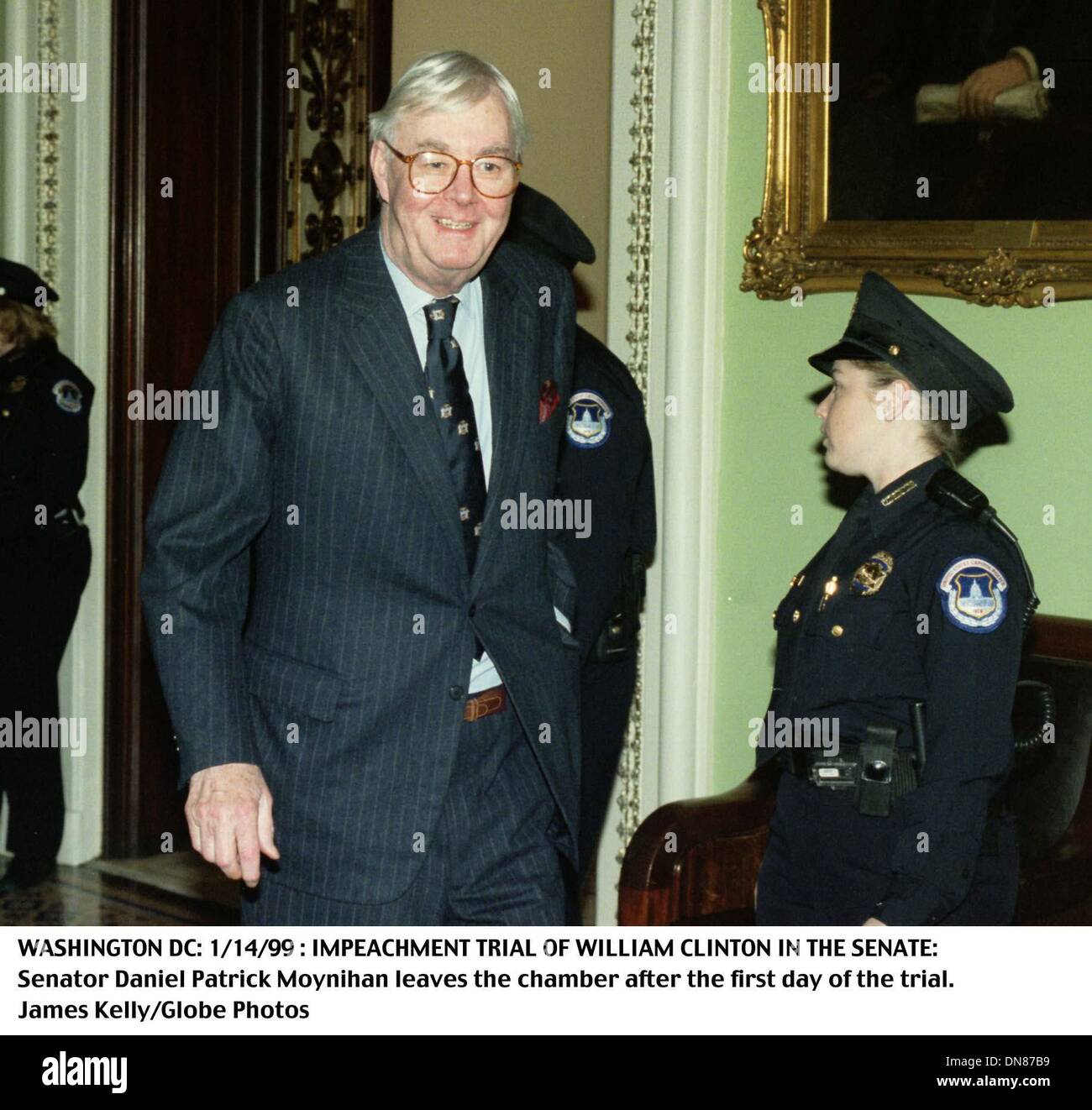 James And Daniel Kelly