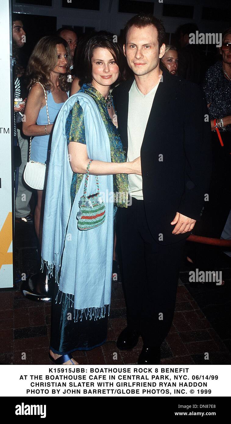 Ryan Haddon Children