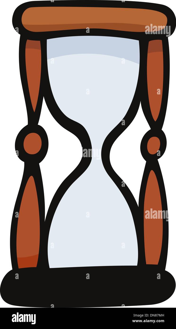 Hourglass Clip Art Funny