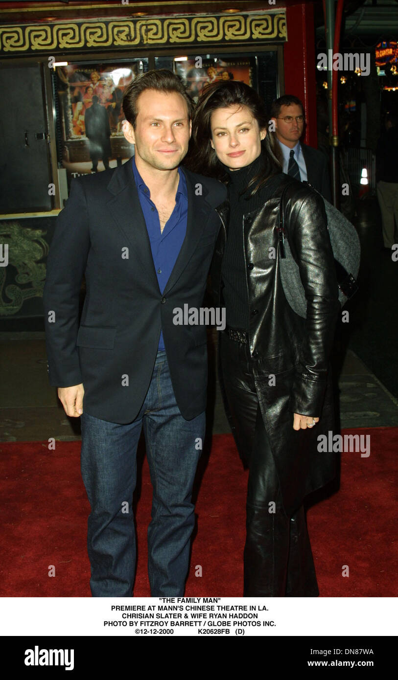 Ryan haddon hi-res stock photography and images - Alamy