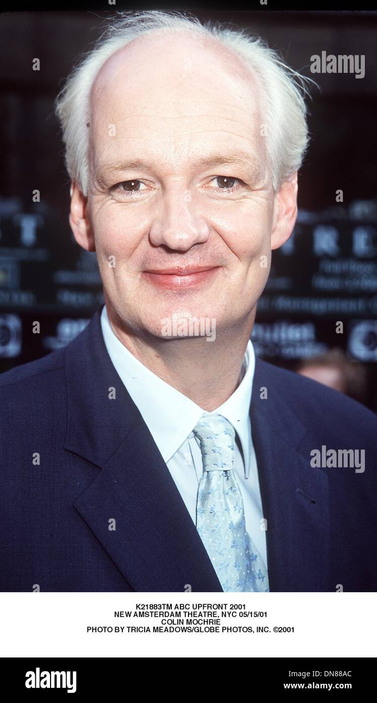 Colin Mochrie Filmography